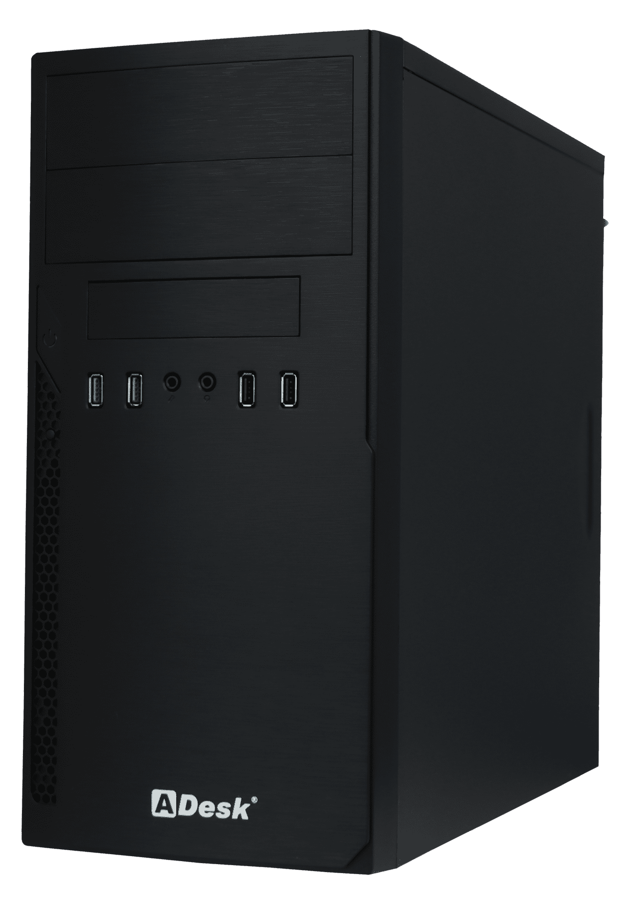 Abook & ADesk er danmarks stærkeste Build-to-order PC koncept