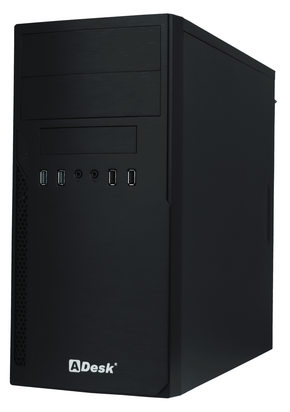 Abook & ADesk er danmarks stærkeste Build-to-order PC koncept